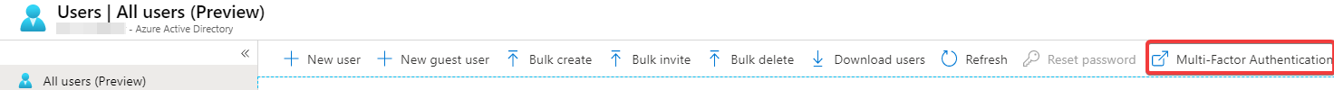 Hardening de Azure Active Directory – Azurebrains Hardening de Azure Active Directory – Azurebrains