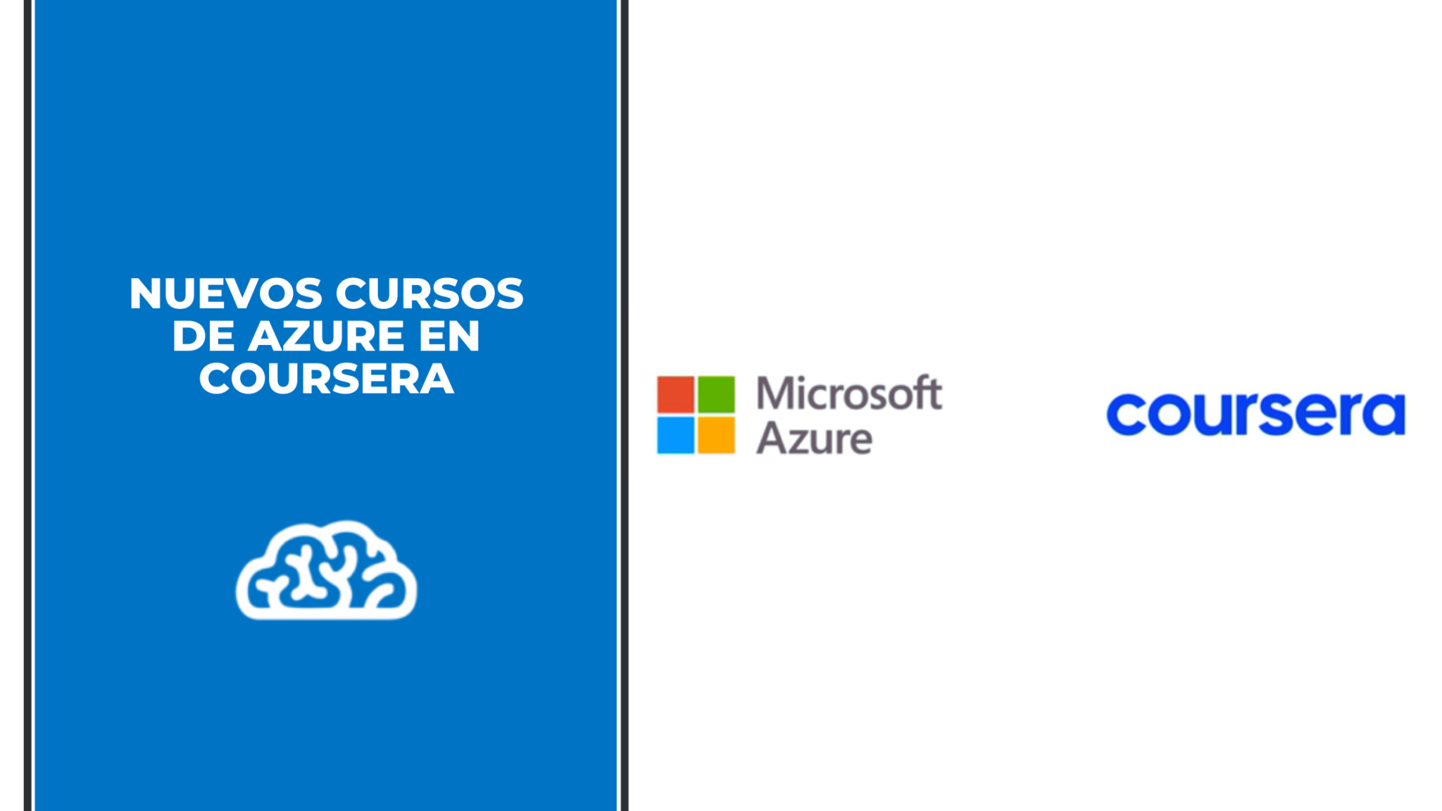 Nuevos cursos de Azure en Coursera – Azurebrains